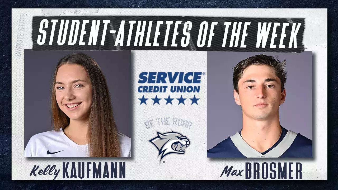 University of New Hampshire