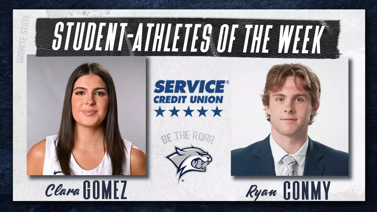 University of New Hampshire