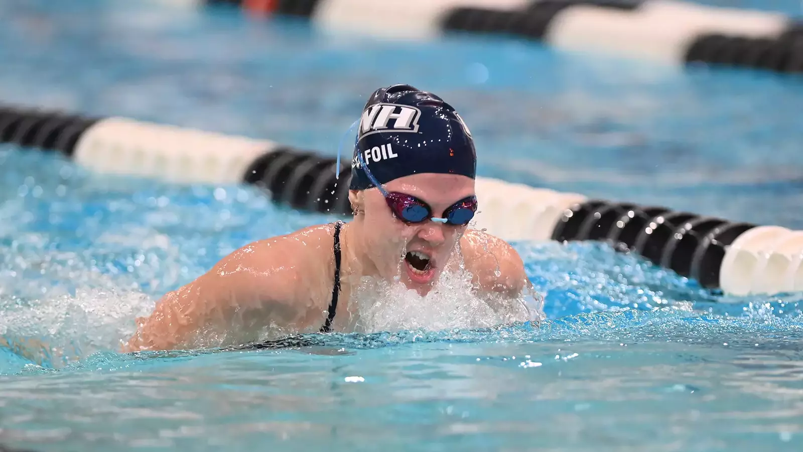 University of New Hampshire