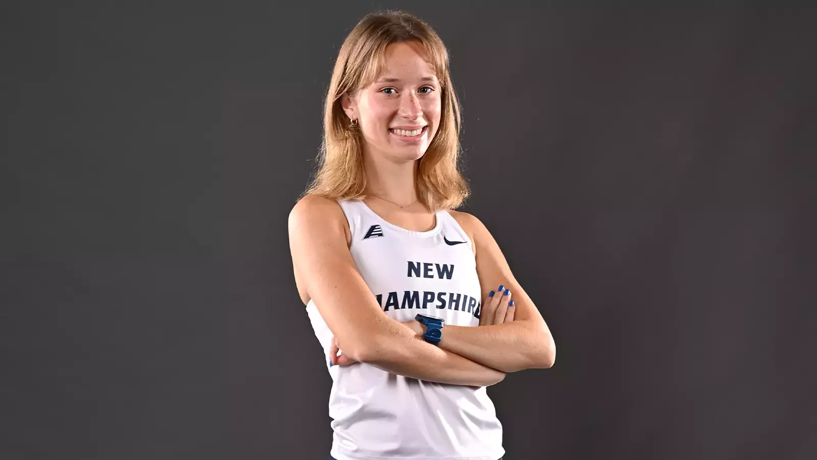 University of New Hampshire