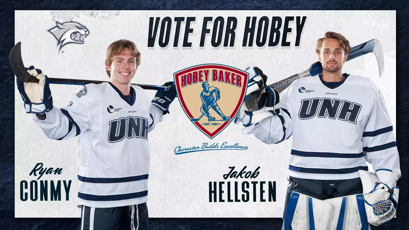 University of New Hampshire