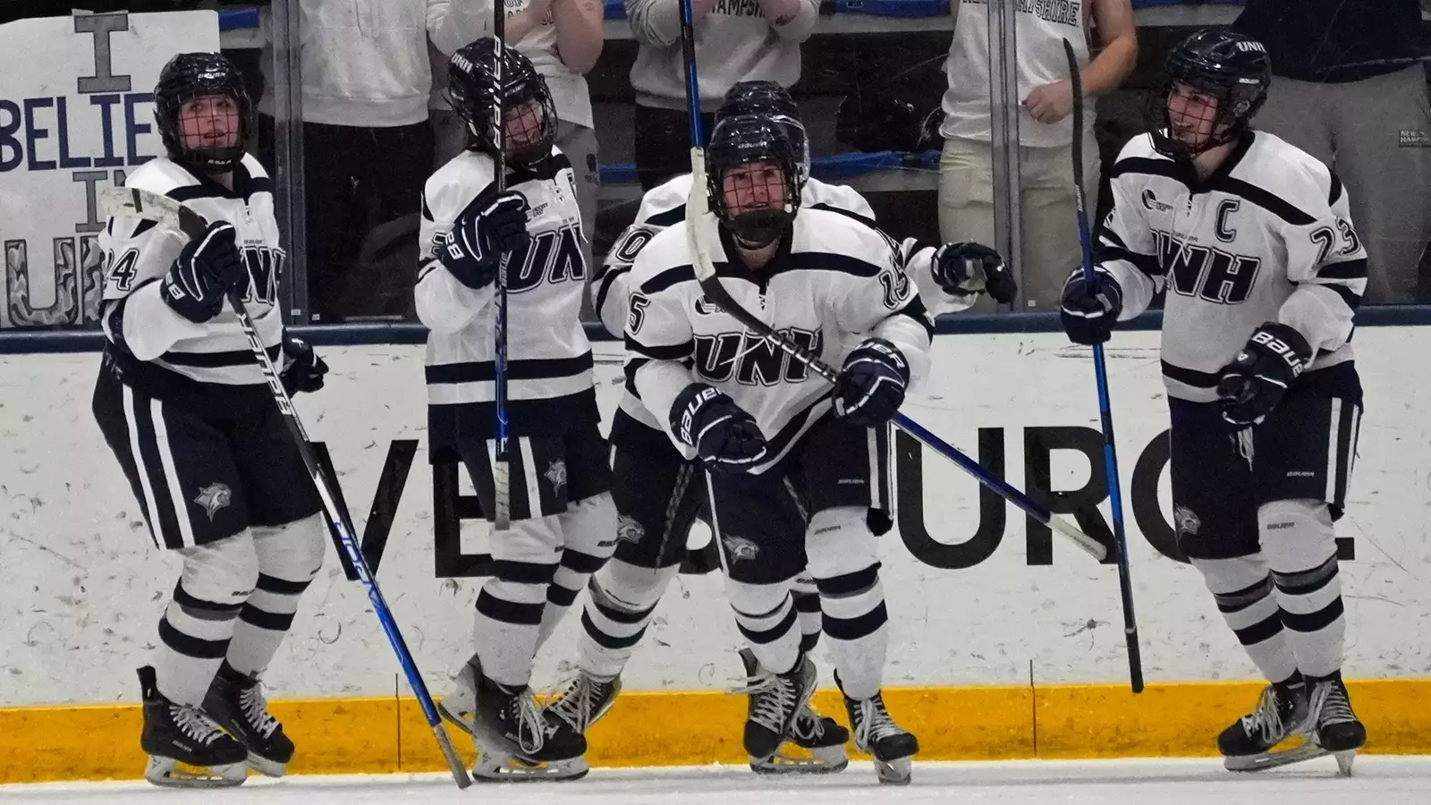 University of New Hampshire