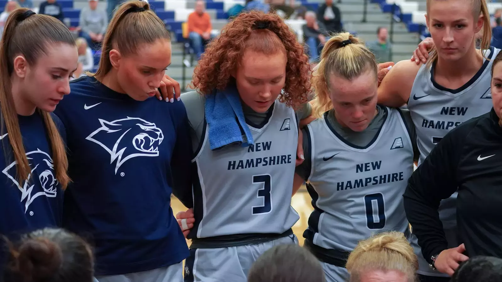 University of New Hampshire