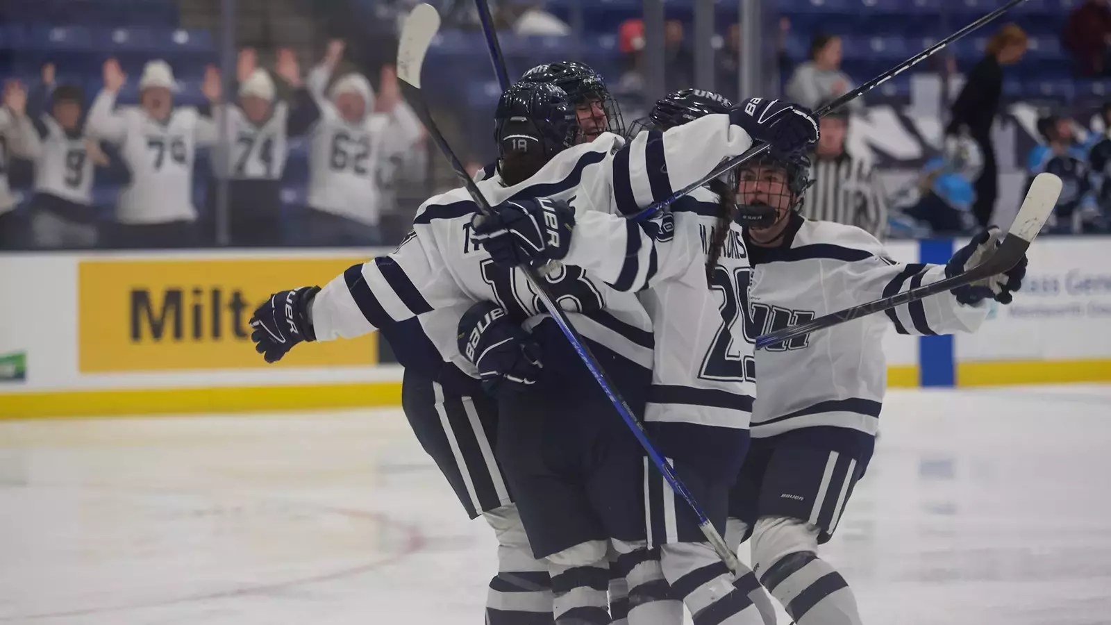 University of New Hampshire