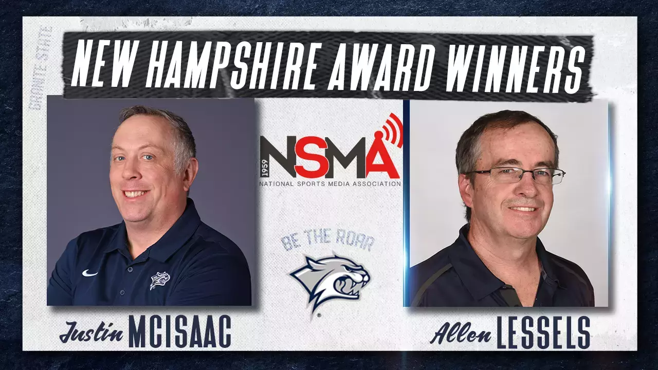 University of New Hampshire