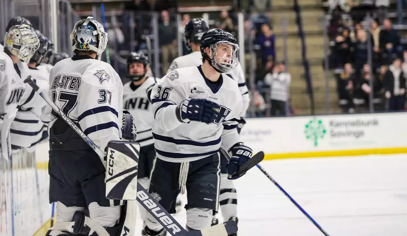 University of New Hampshire