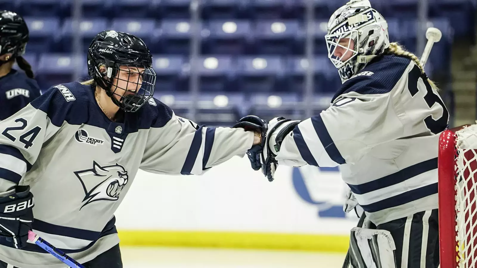 University of New Hampshire