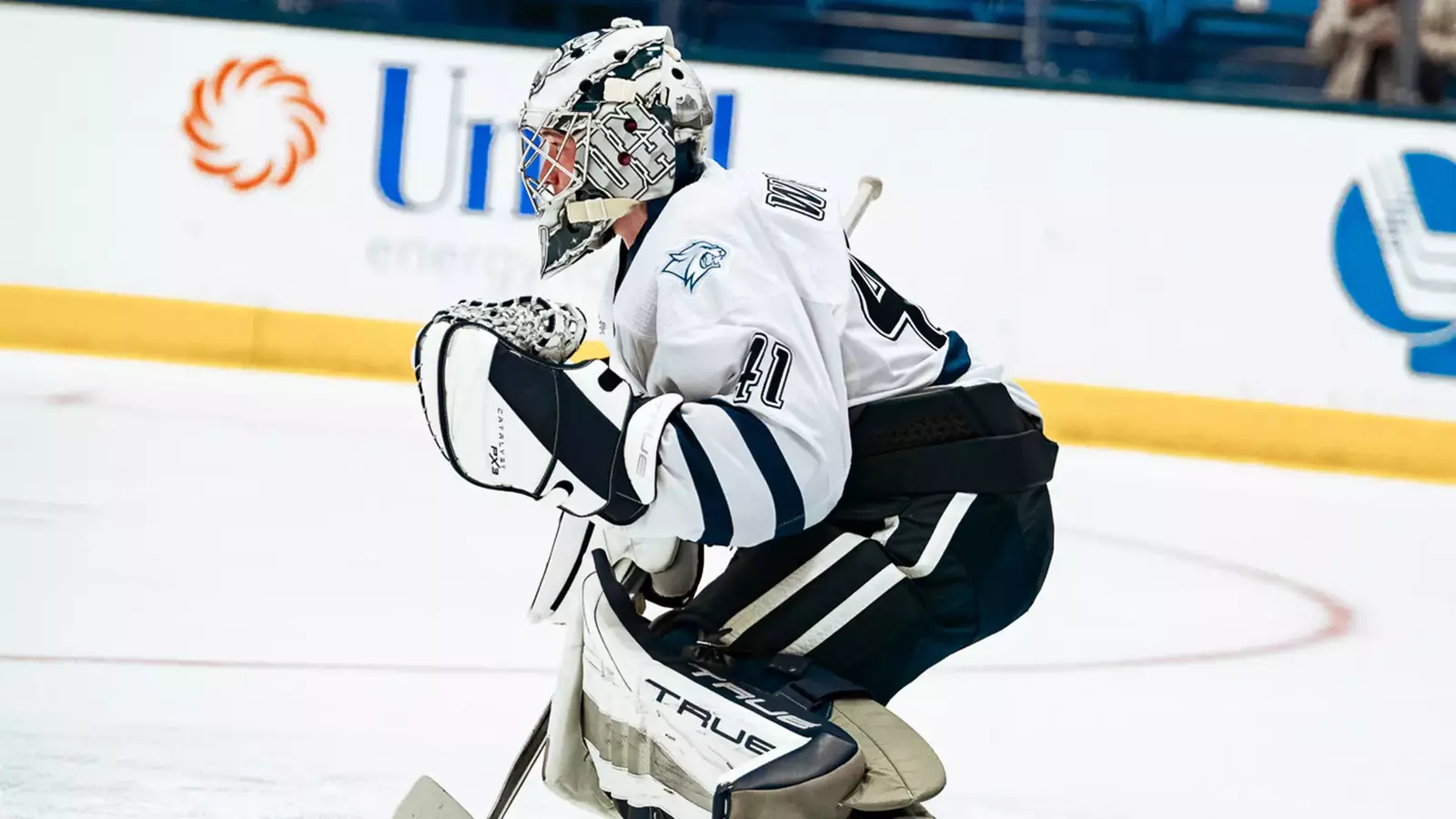 University of New Hampshire