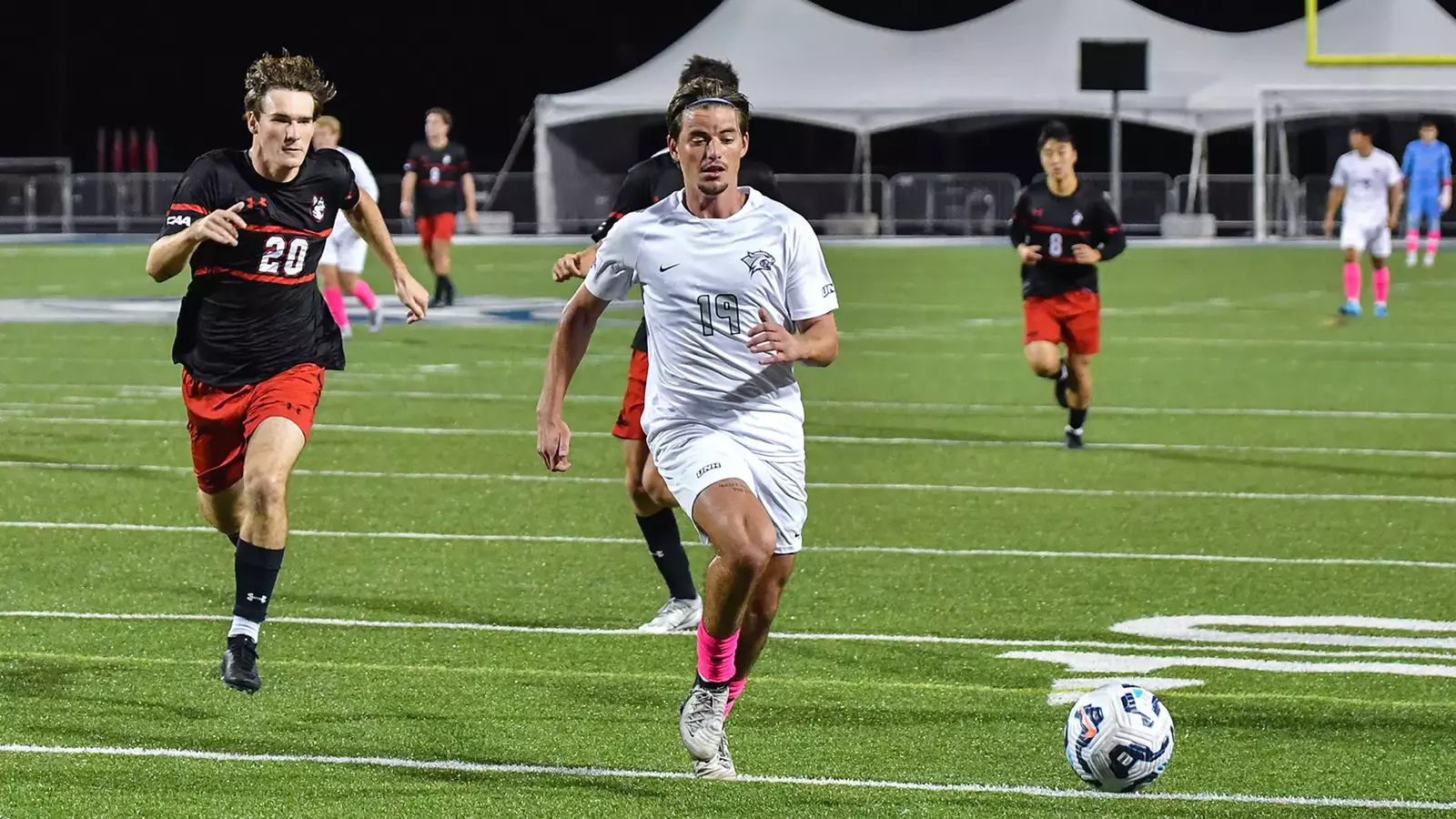 University of New Hampshire