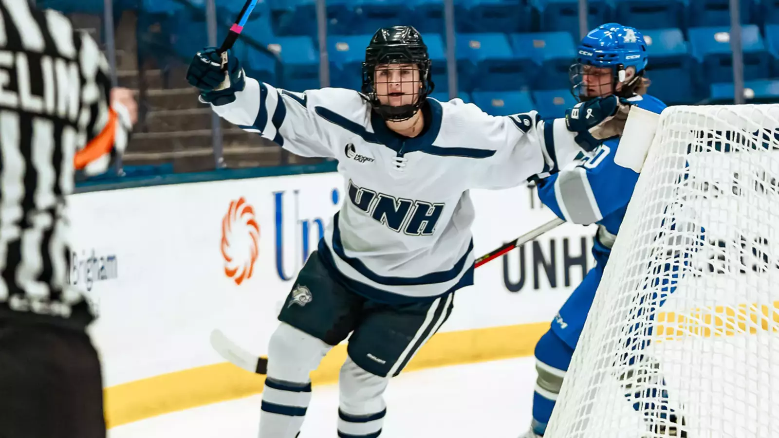 University of New Hampshire