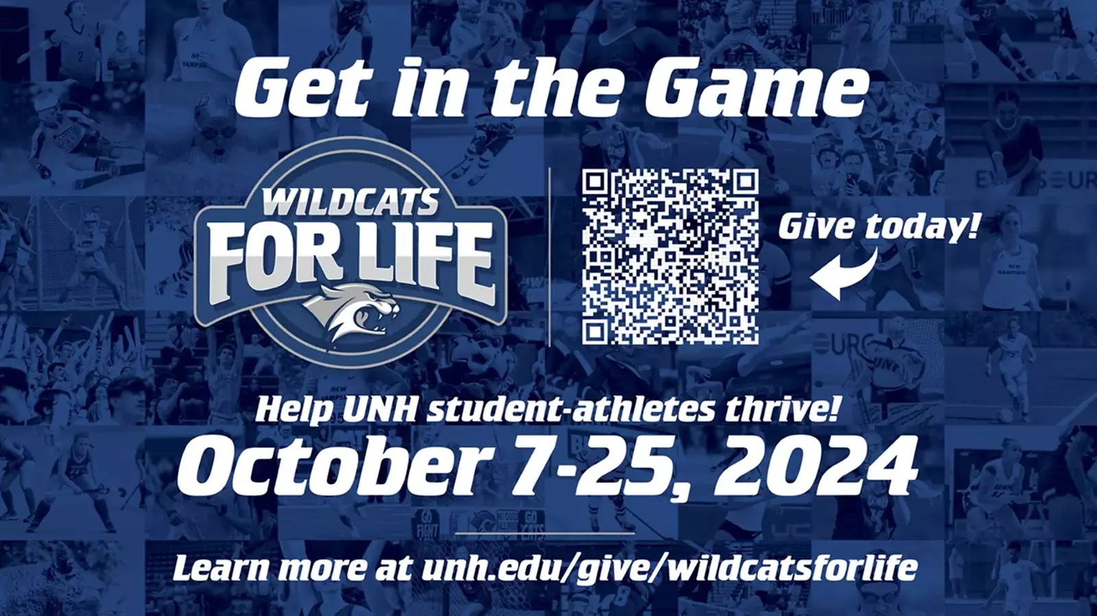 University of New Hampshire