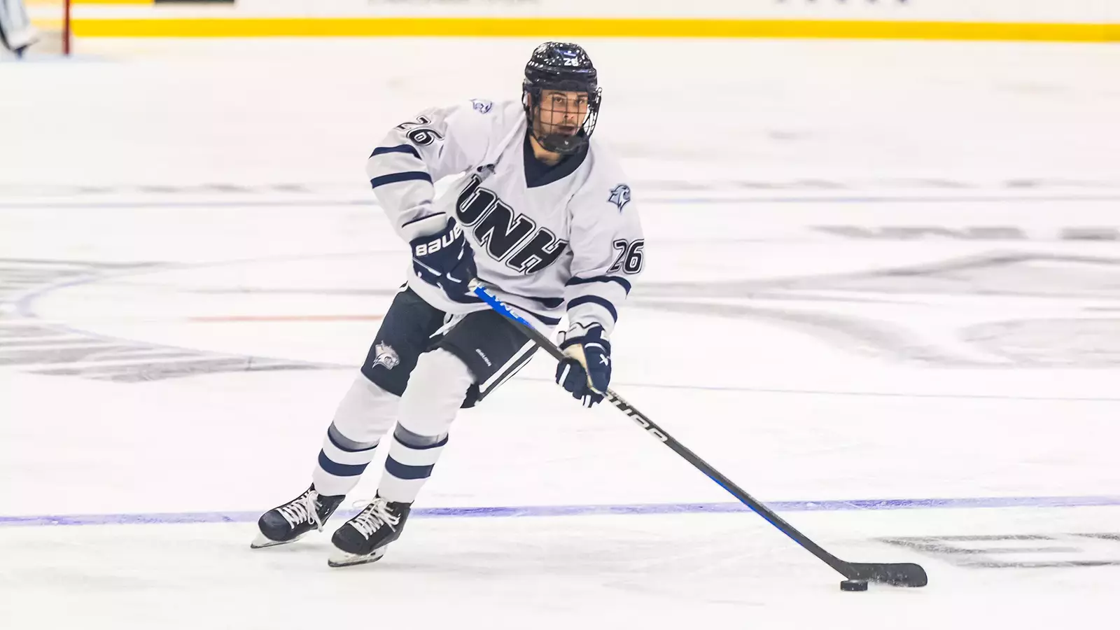 University of New Hampshire