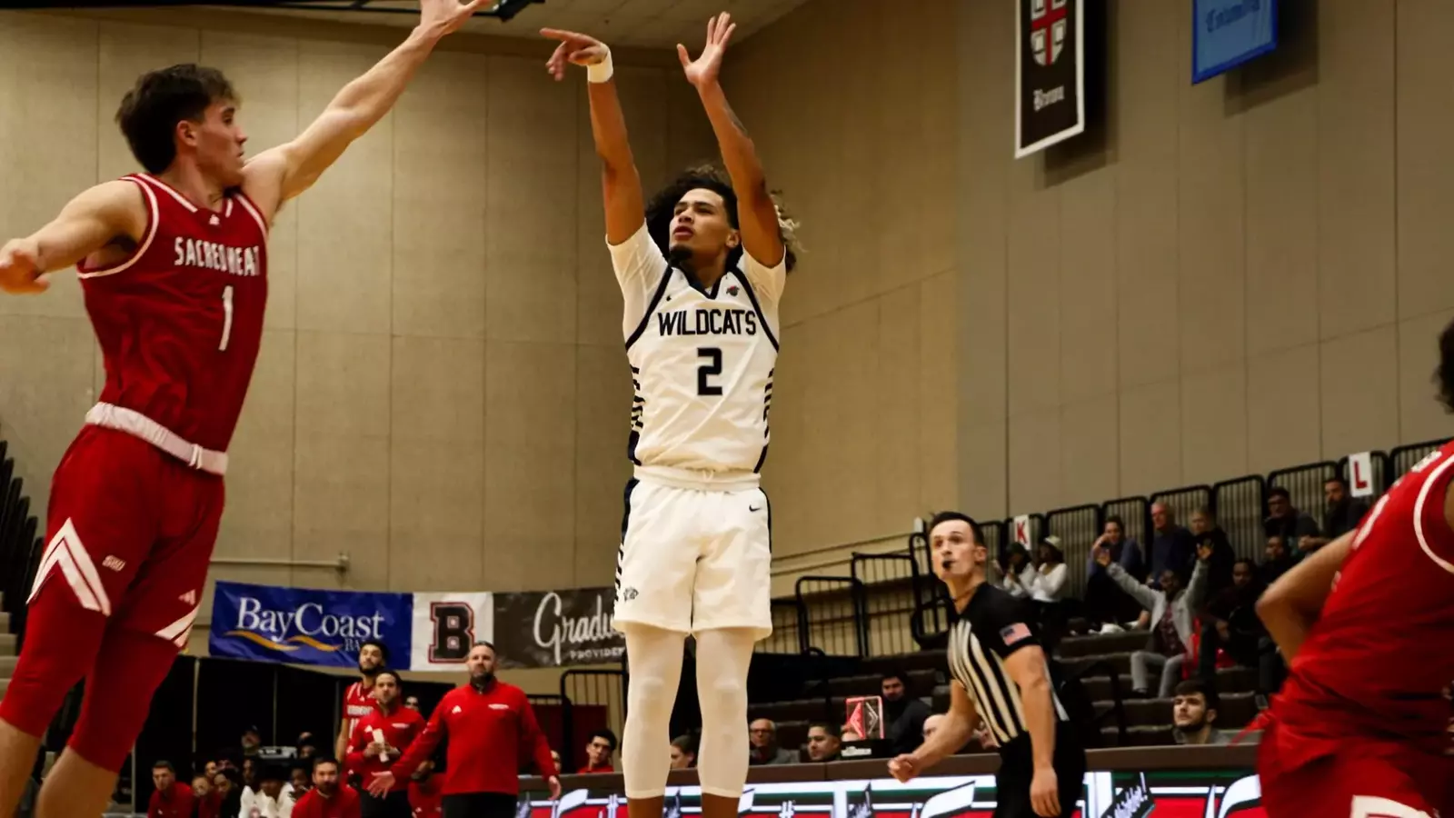 University of New Hampshire