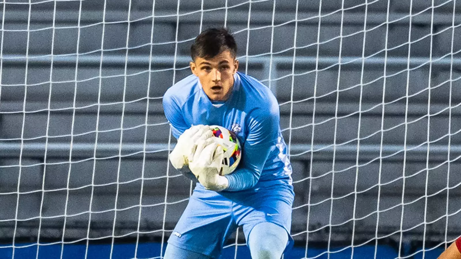 University of New Hampshire