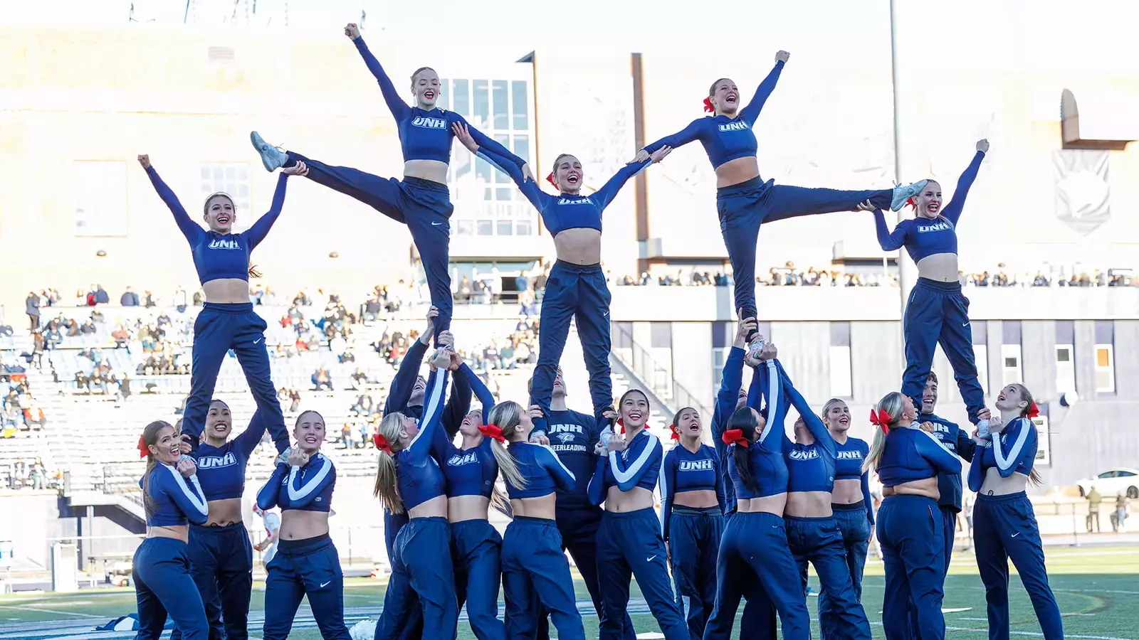 University of New Hampshire