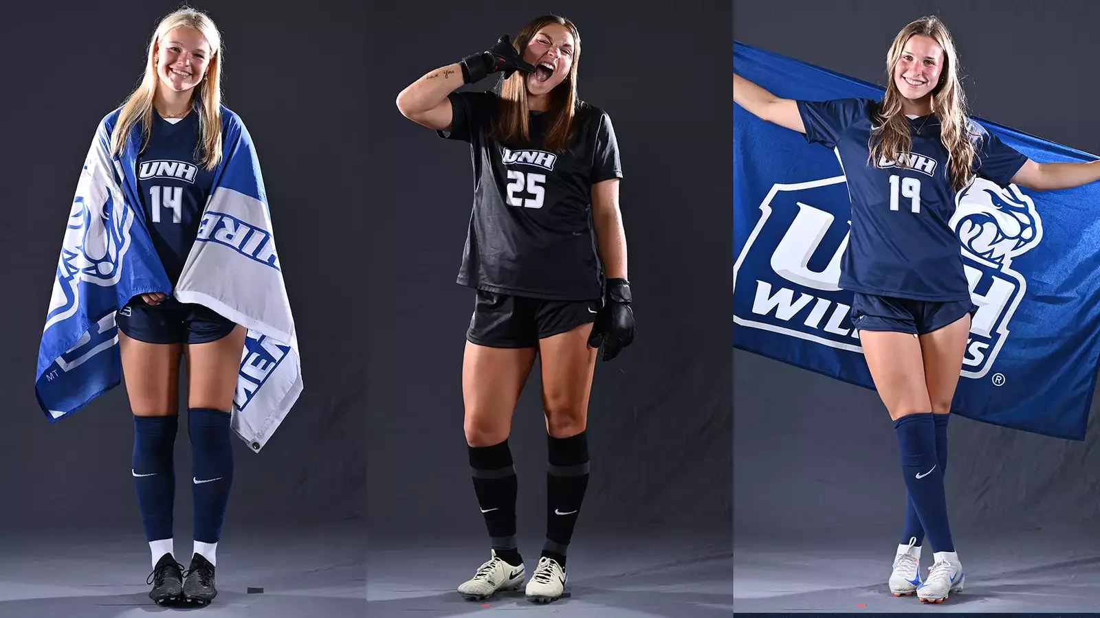 University of New Hampshire