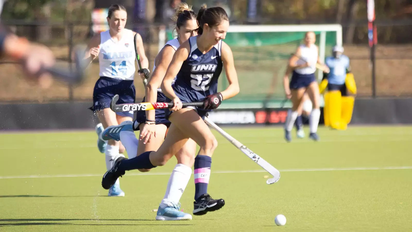 University of New Hampshire