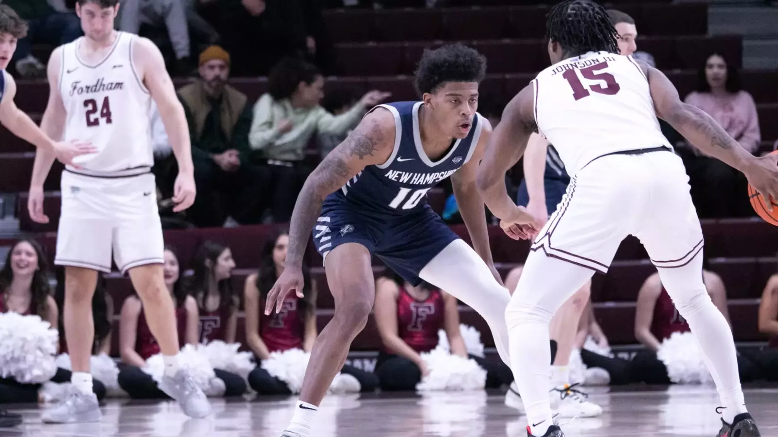 University of New Hampshire