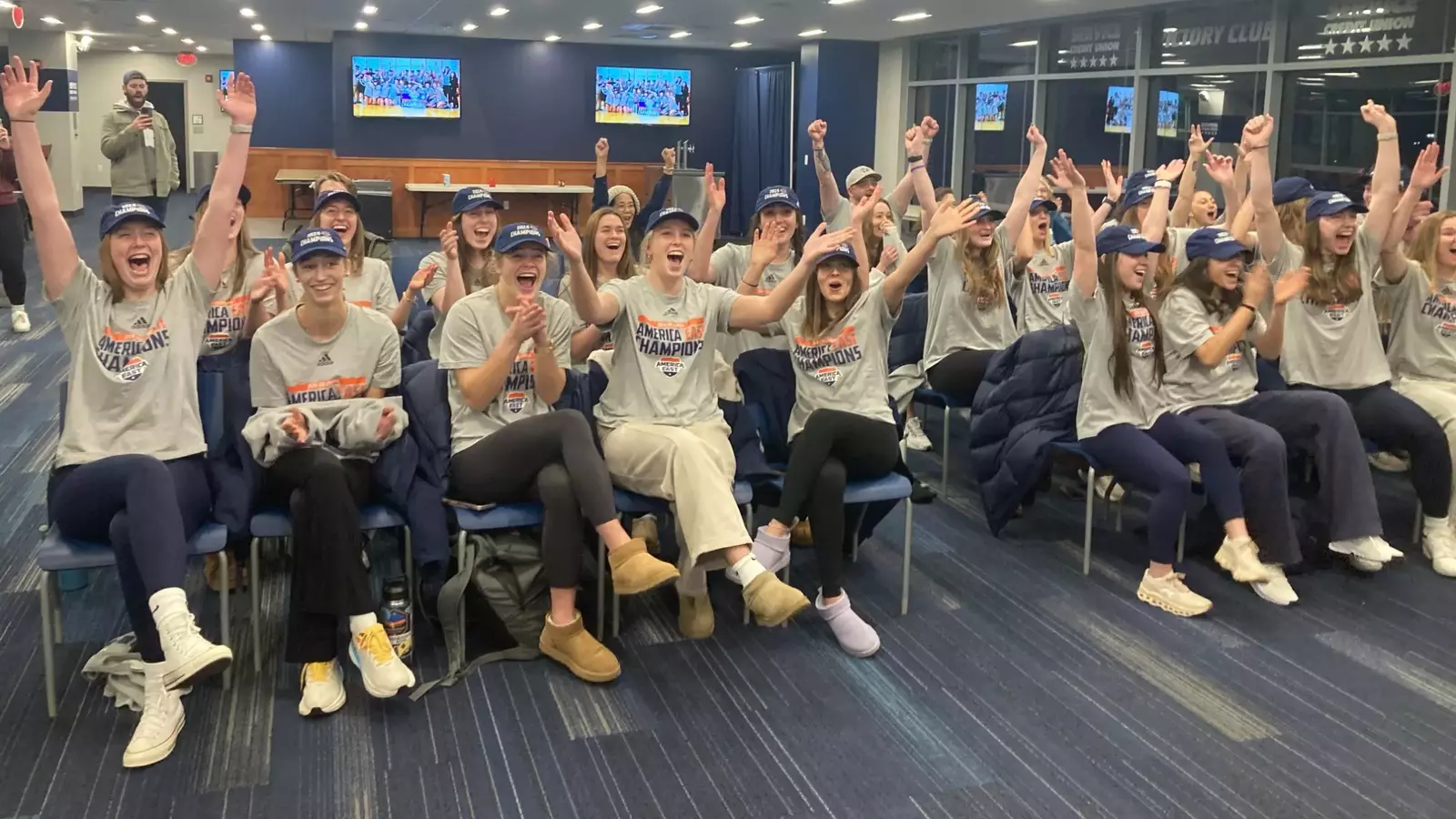 University of New Hampshire