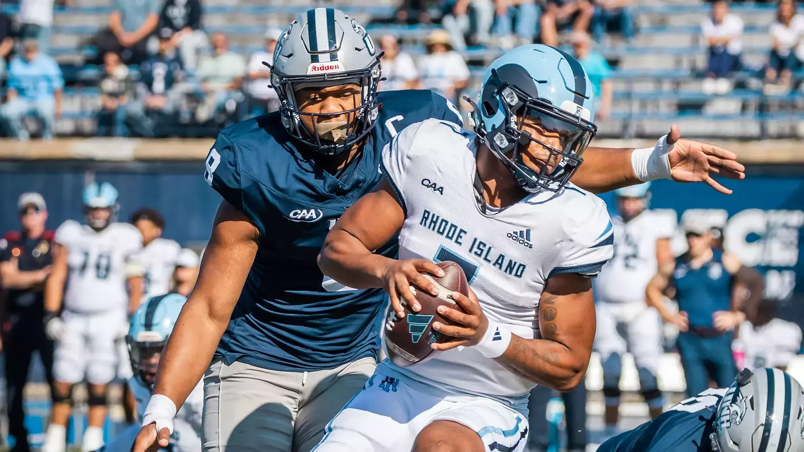 University of New Hampshire