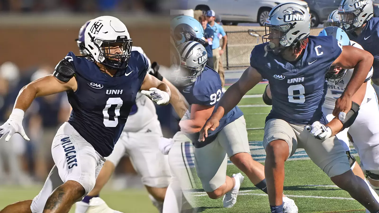 University of New Hampshire