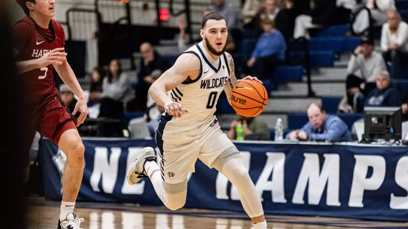 University of New Hampshire