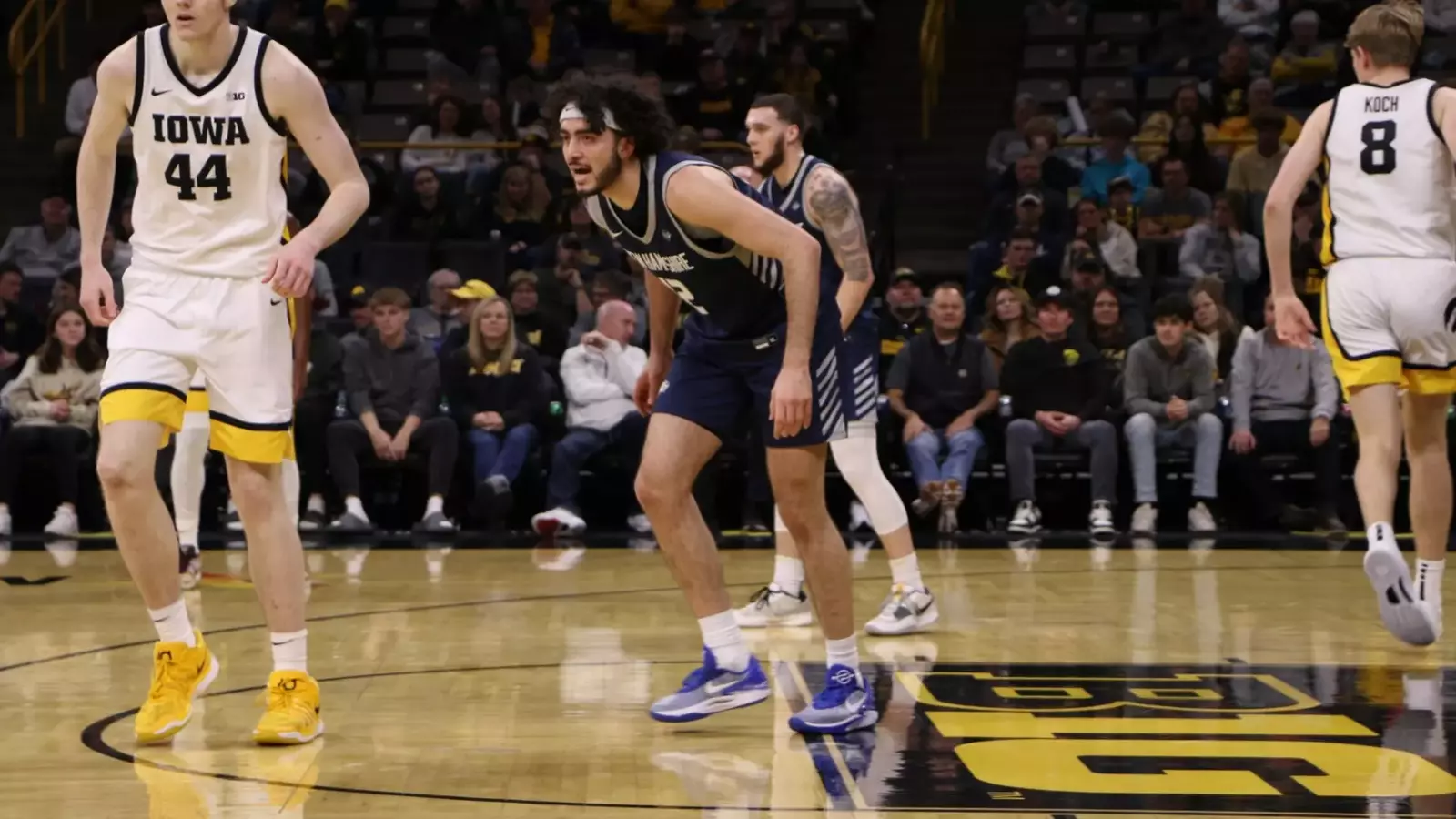 University of New Hampshire