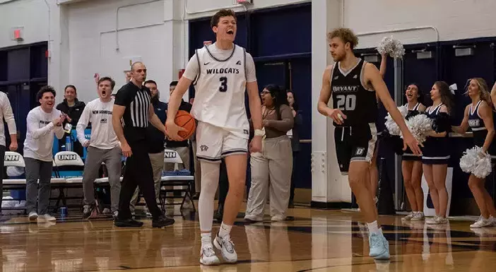 University of New Hampshire