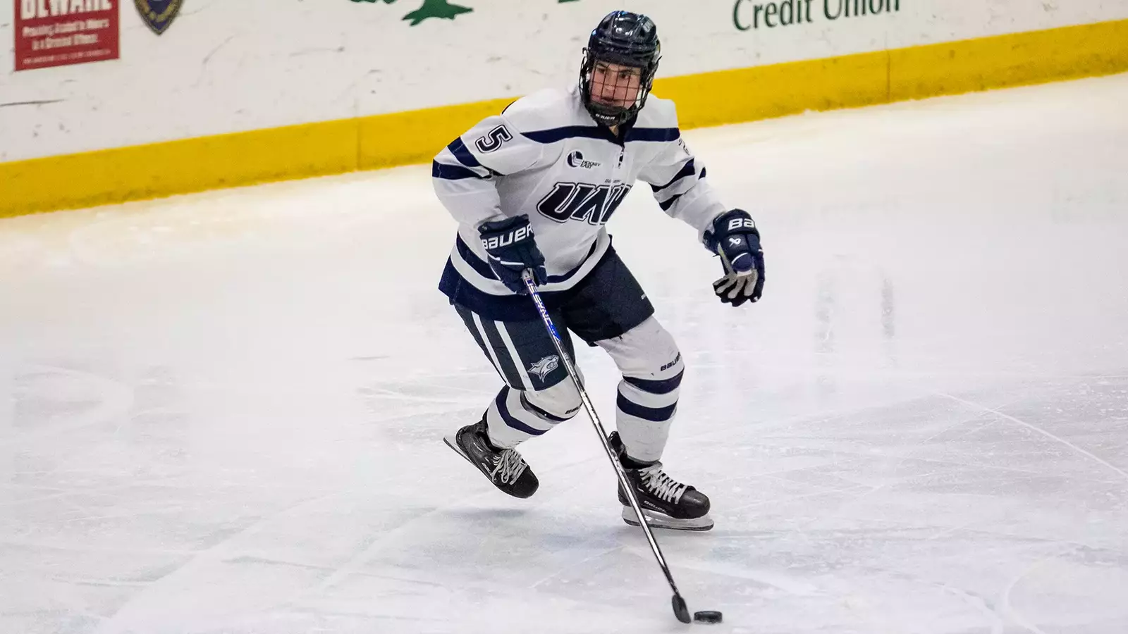 University of New Hampshire