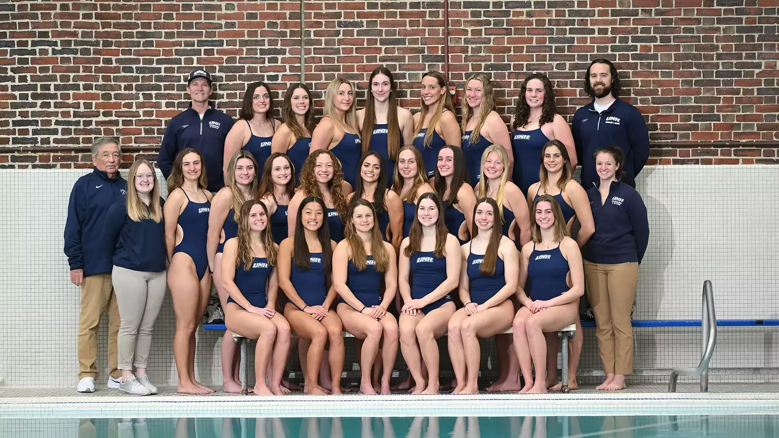 University of New Hampshire