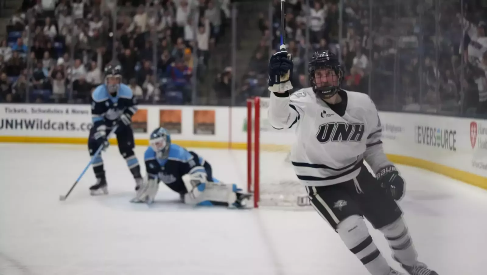 University of New Hampshire