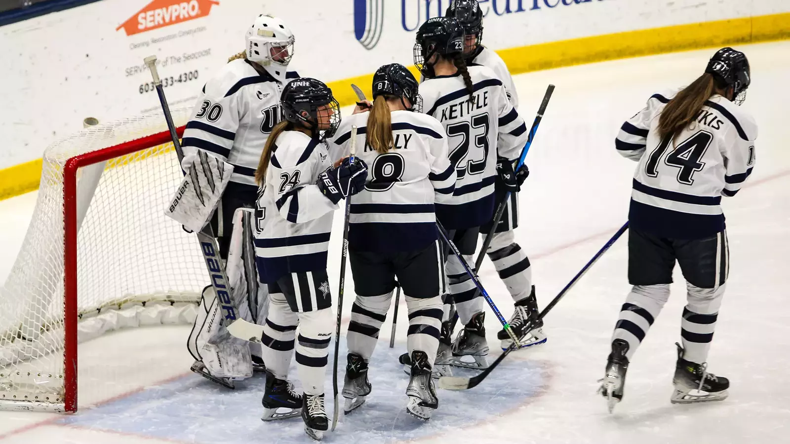 University of New Hampshire