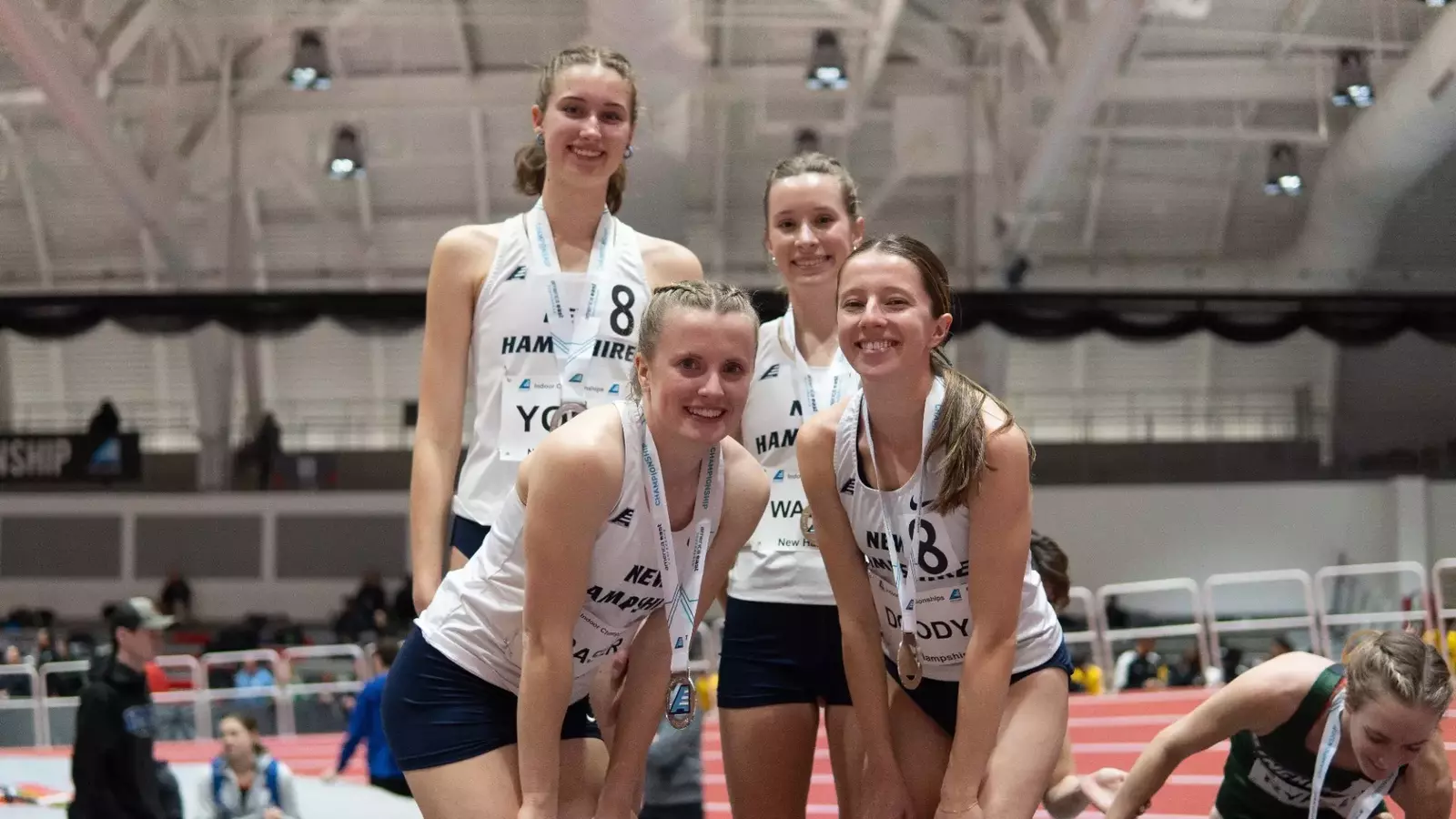 University of New Hampshire