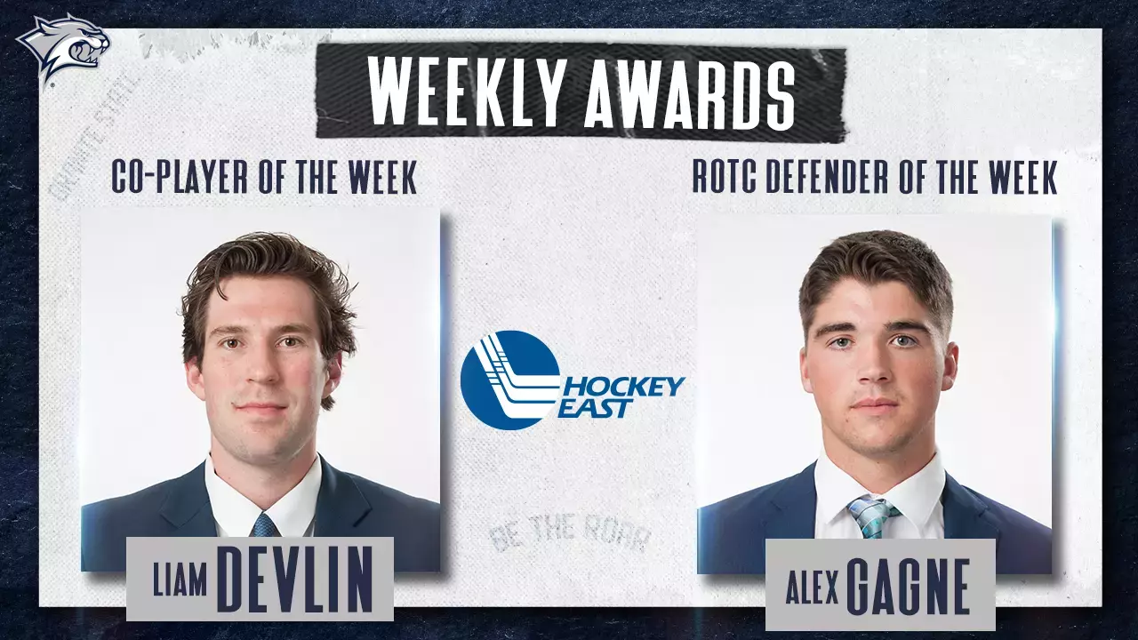 University of New Hampshire