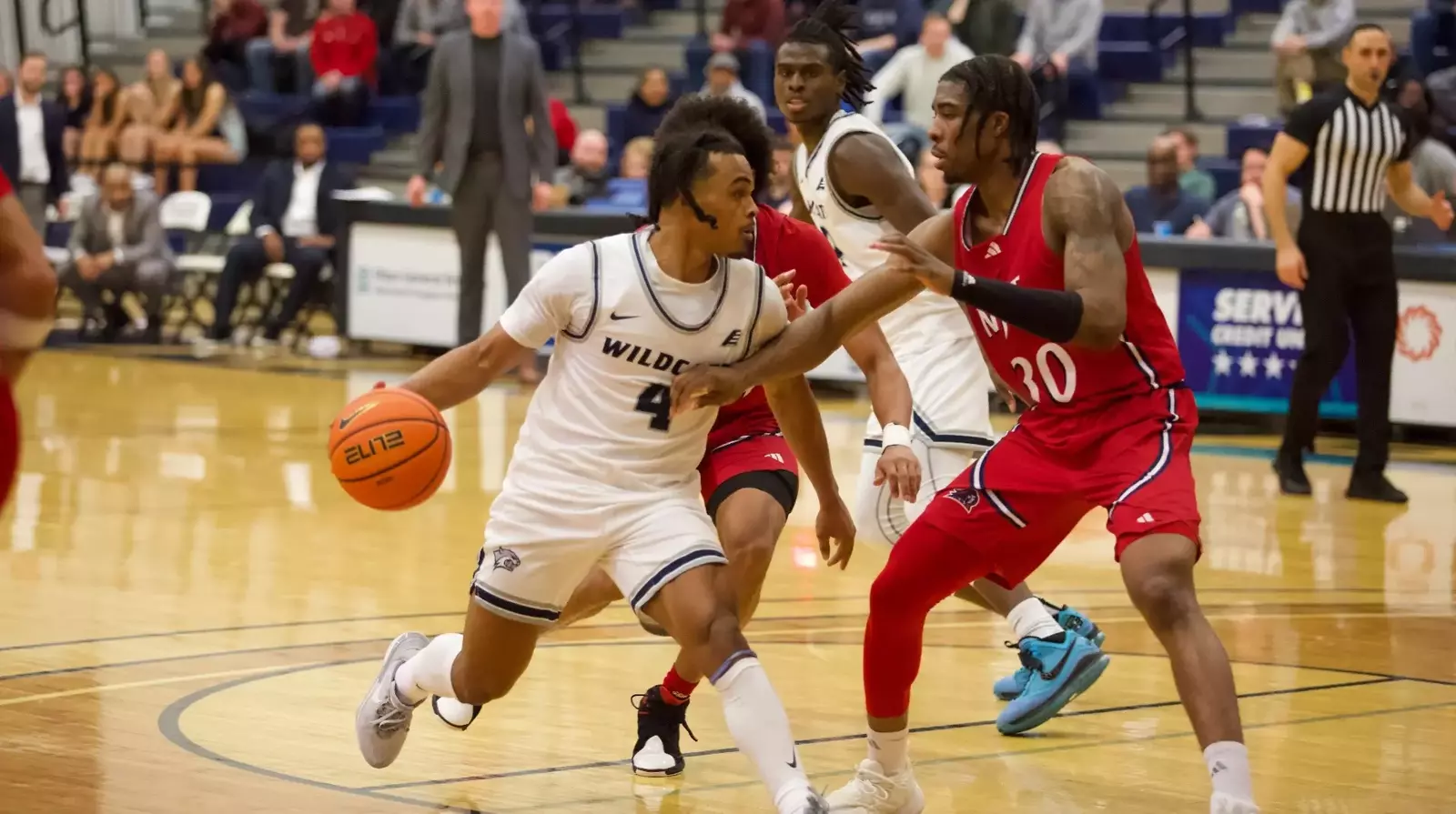 University of New Hampshire