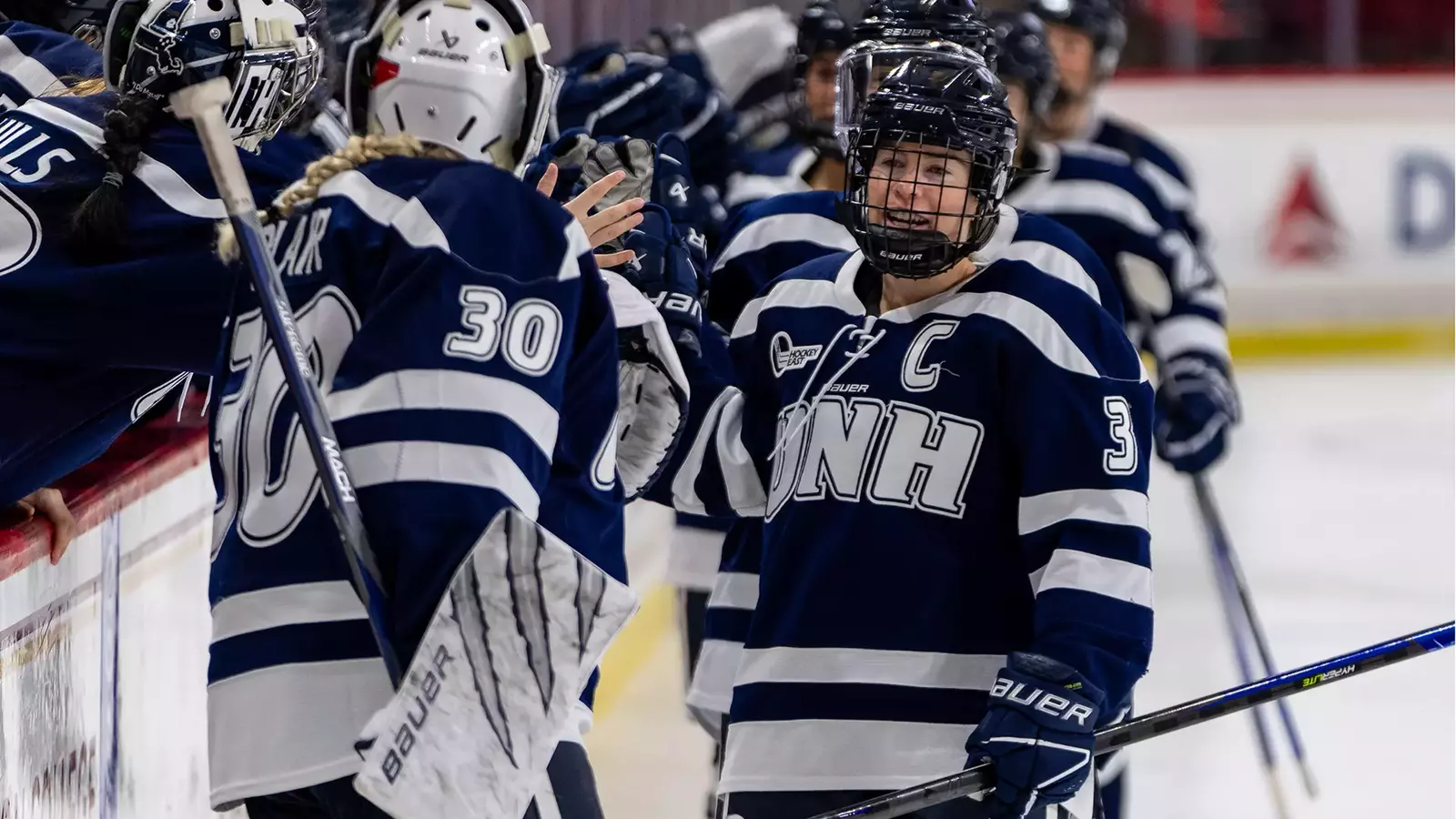 University of New Hampshire