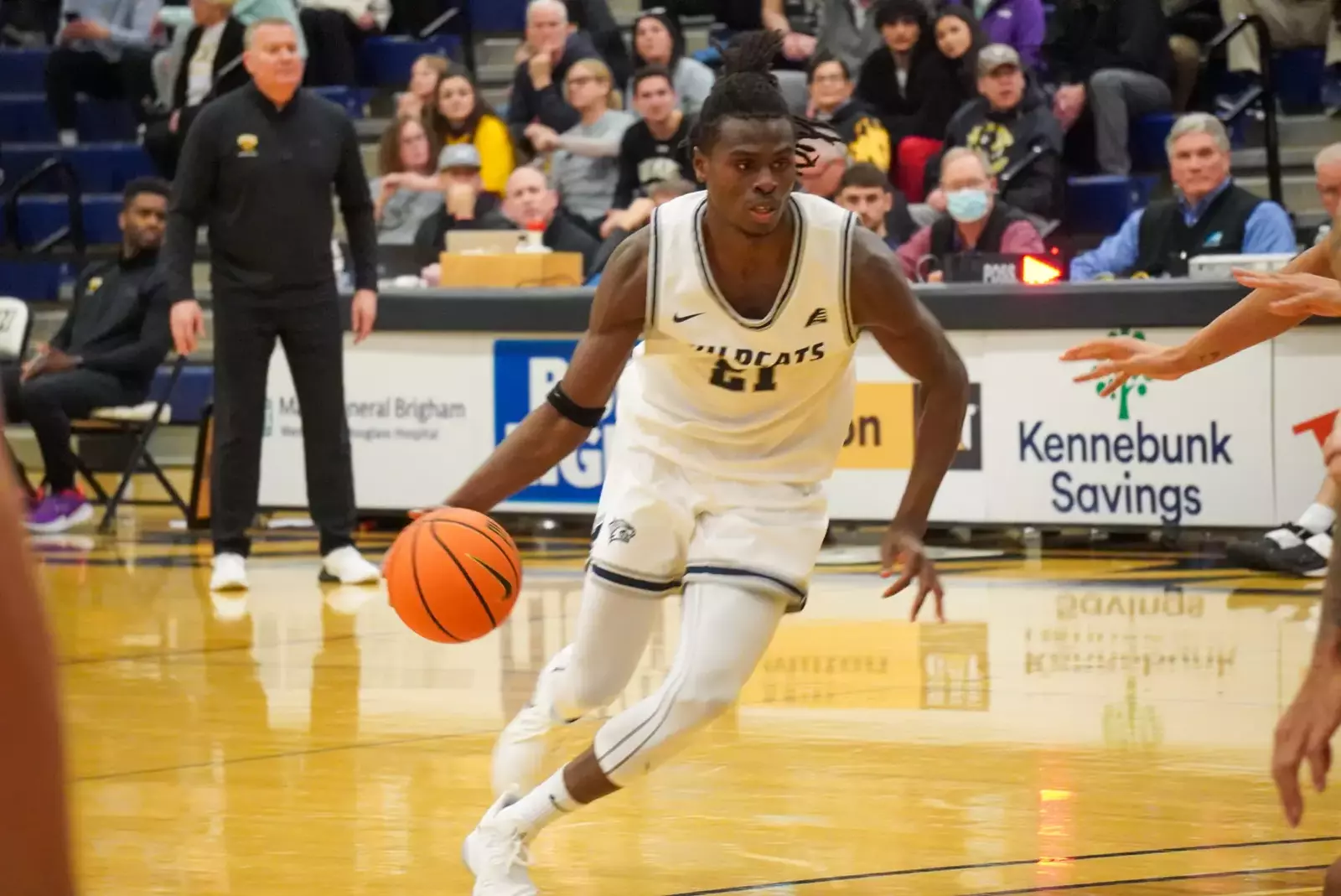 University of New Hampshire