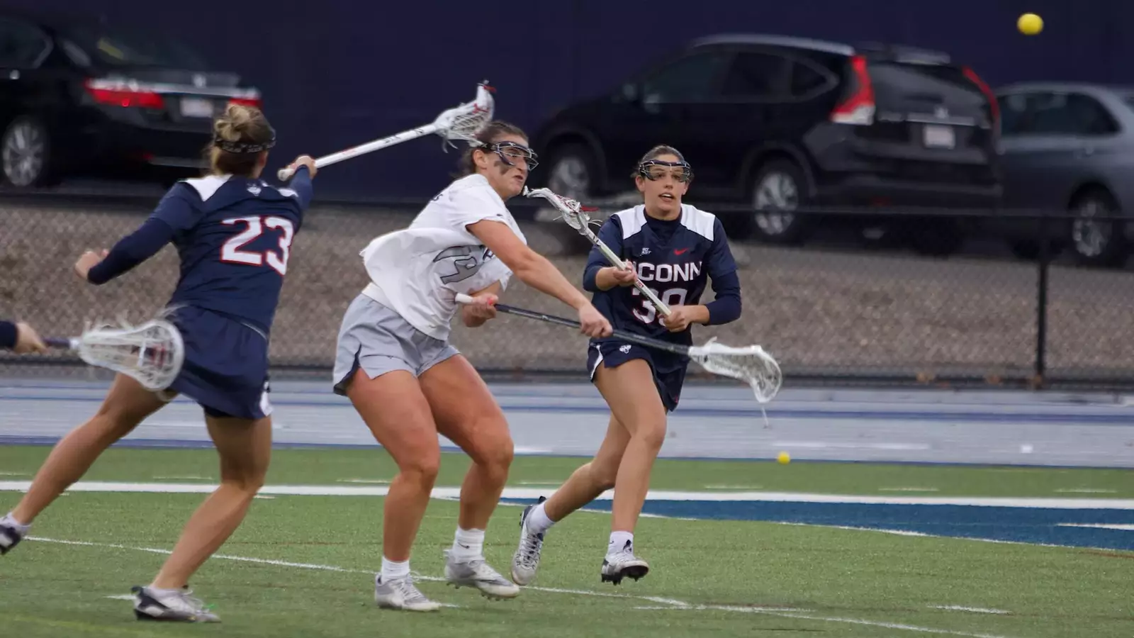 University of New Hampshire