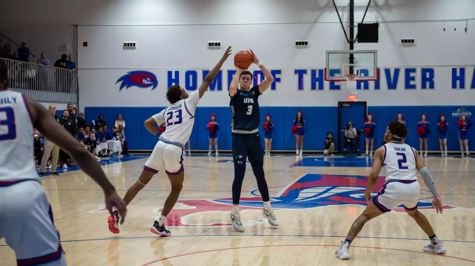 University of New Hampshire