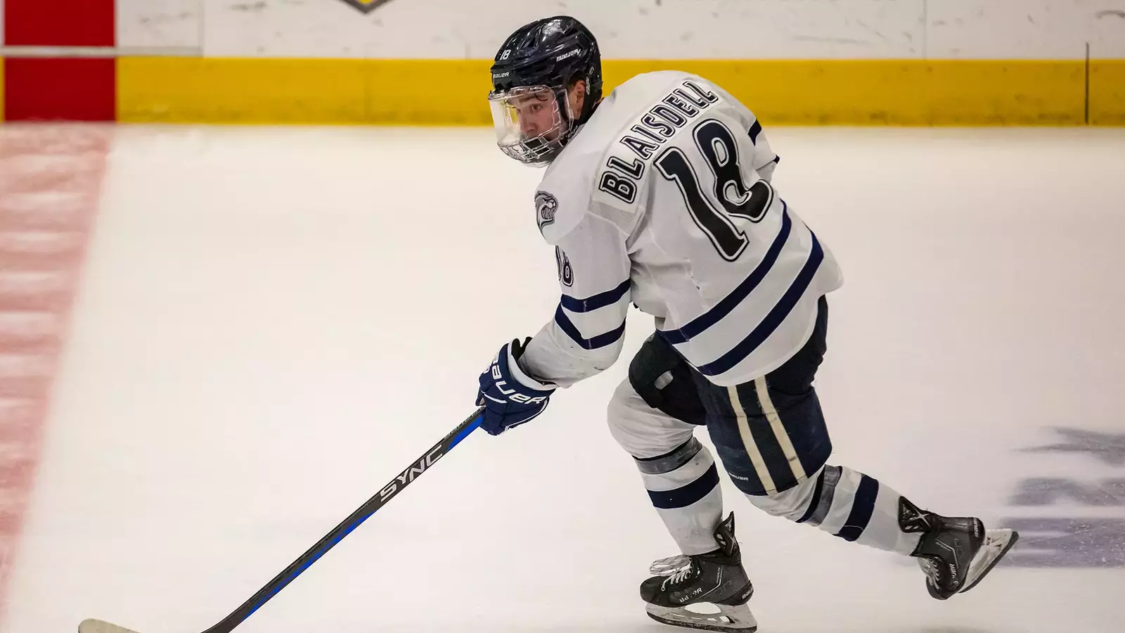 University of New Hampshire