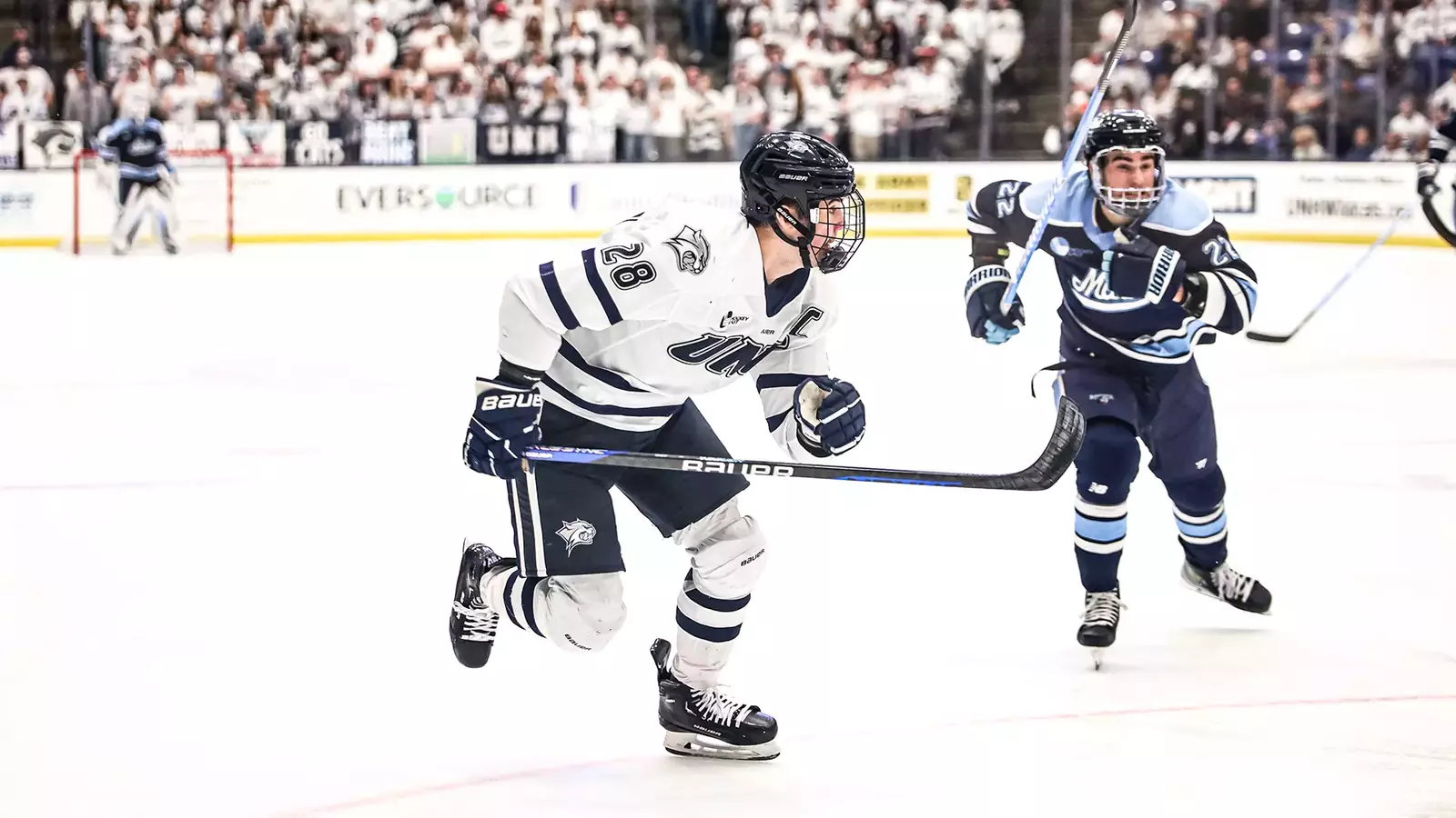 University of New Hampshire