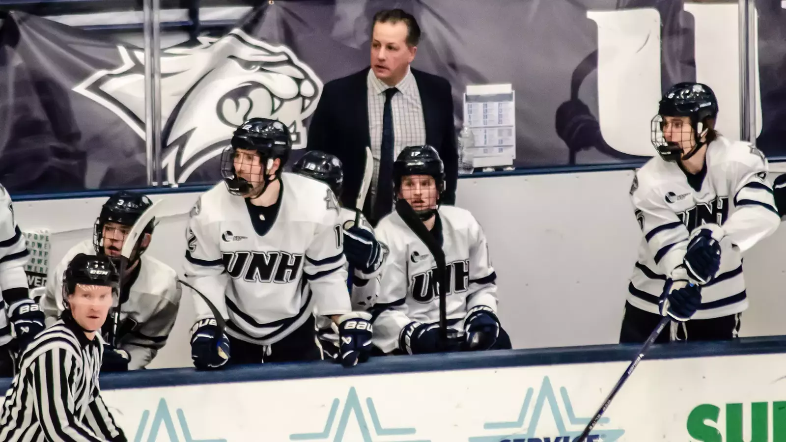 University of New Hampshire