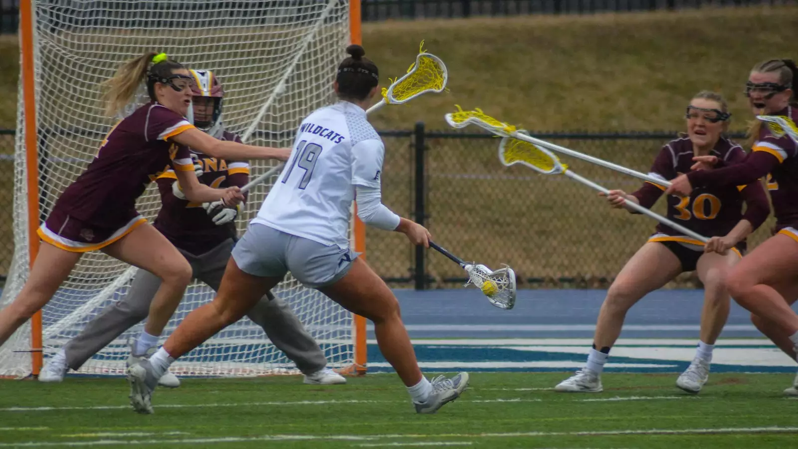 University of New Hampshire