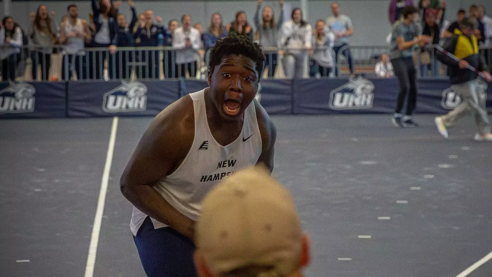 University of New Hampshire