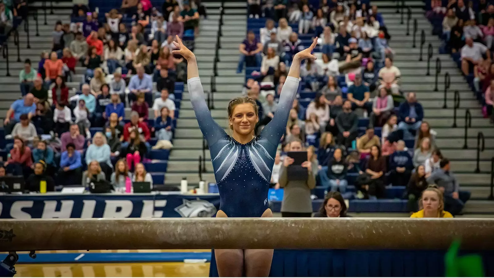 University of New Hampshire