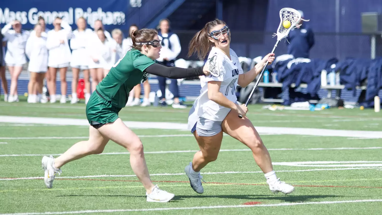 University of New Hampshire