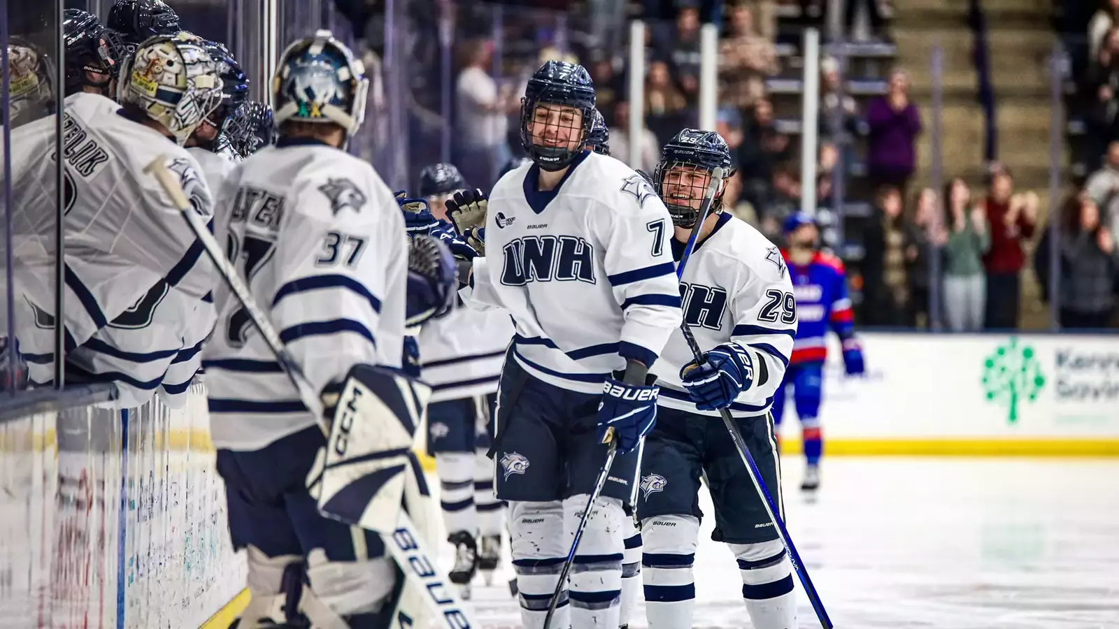 University of New Hampshire