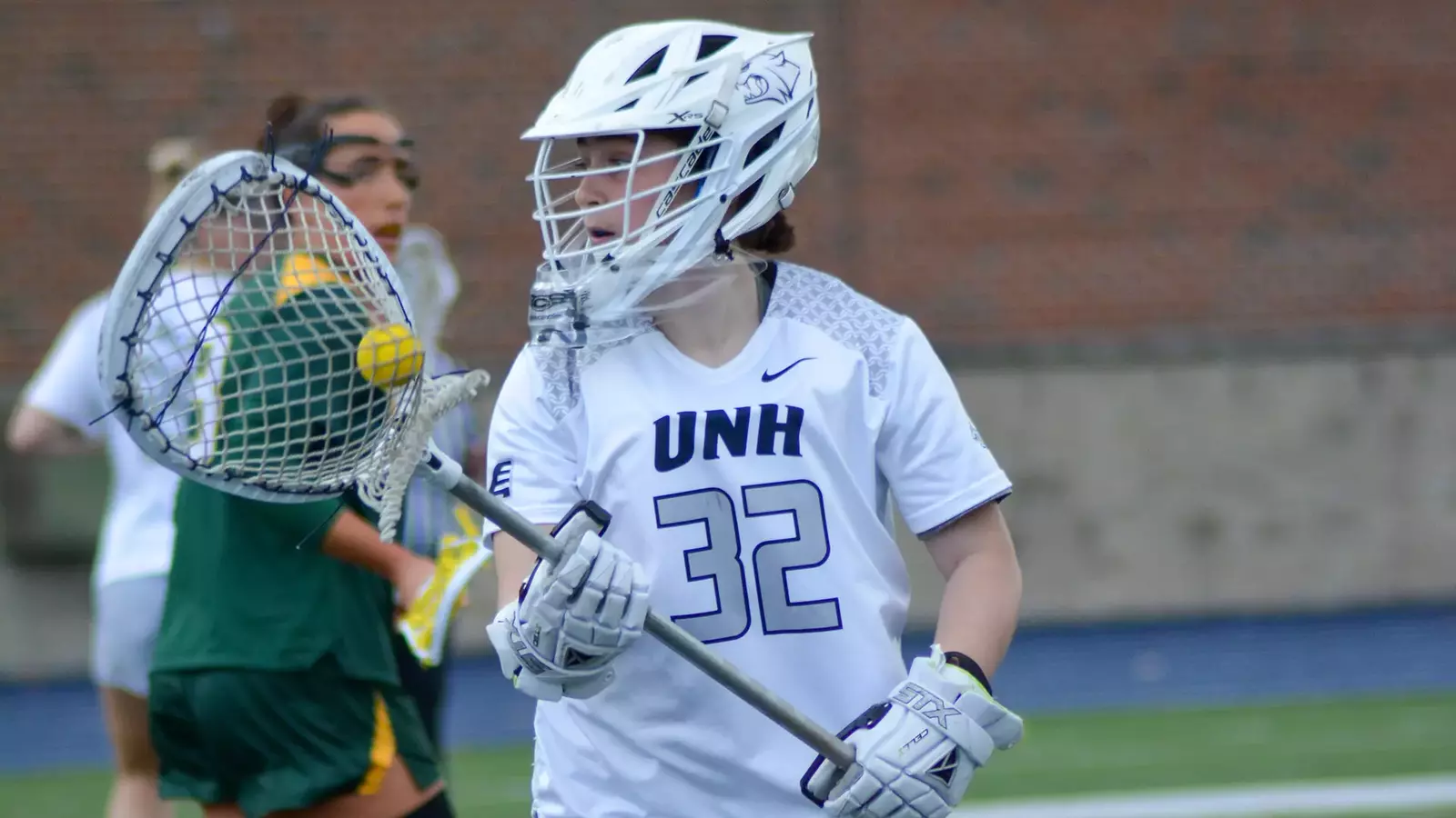 University of New Hampshire