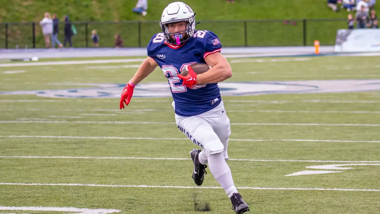 University of New Hampshire