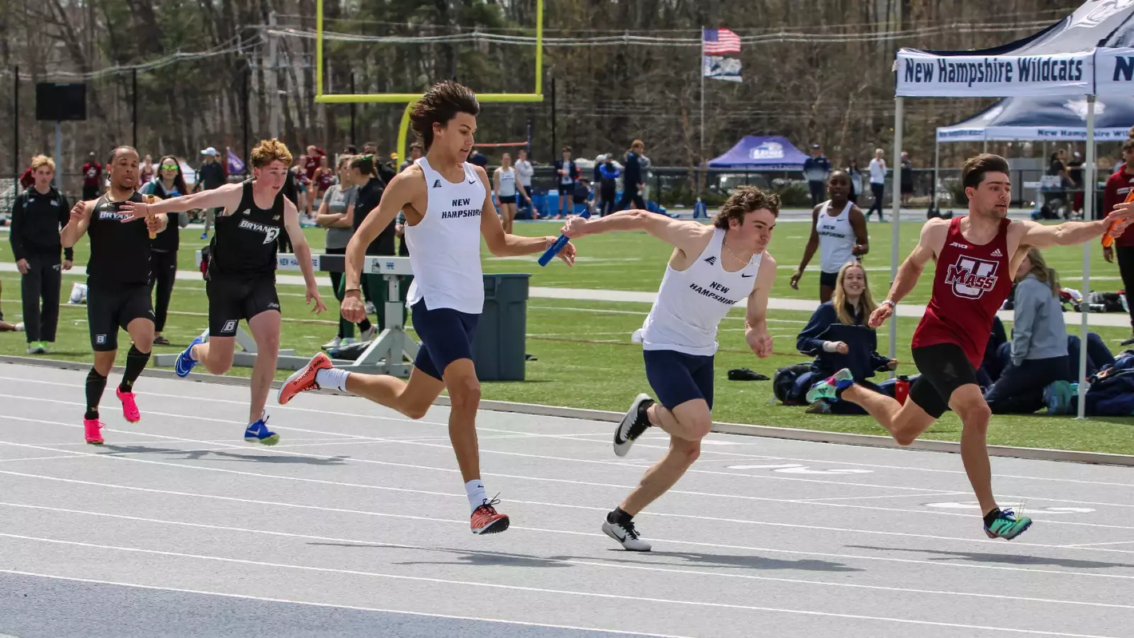 University of New Hampshire